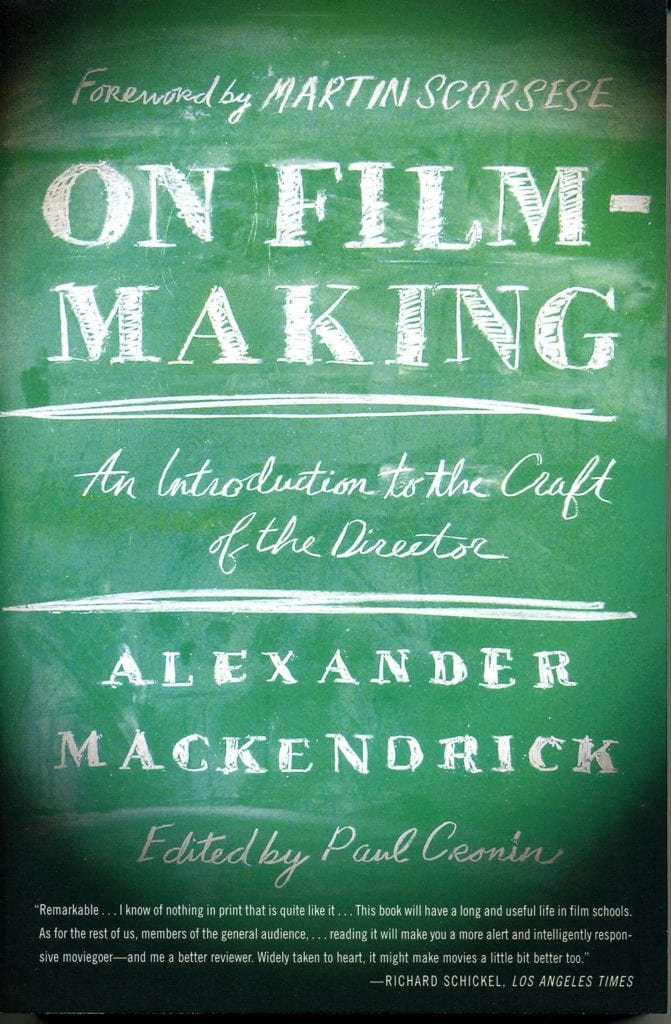 6 Incredible Books That Will Help You Boost Your Filmmaking Career ...