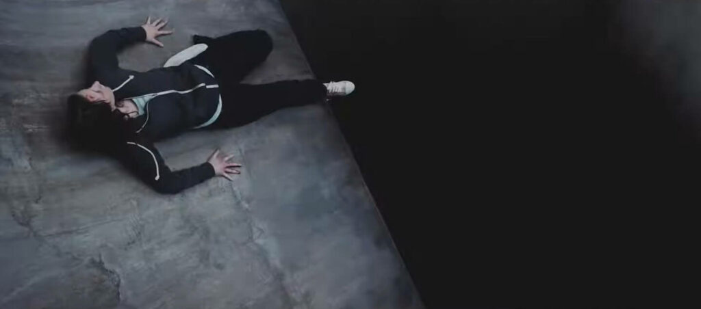 Short Film Review: Curve: Minimalist Horror Straight Out Of Nightmares ...