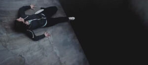 Short Film Review: Curve: Minimalist Horror Straight Out Of Nightmares ...