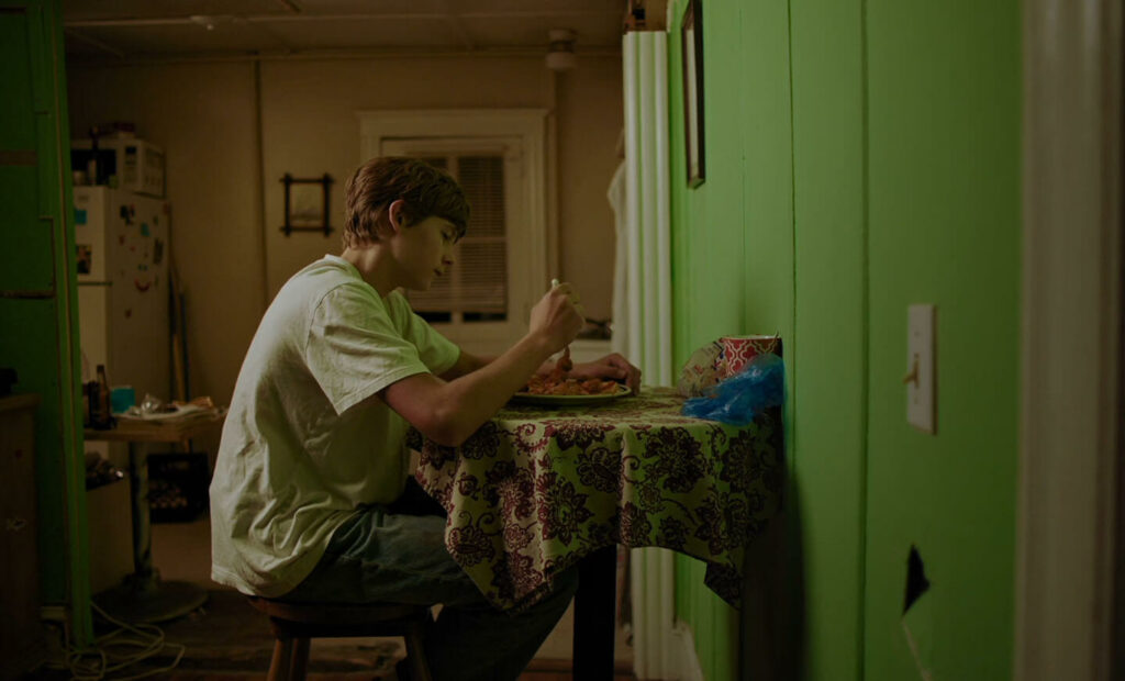 Short Film Review: New Shoes: Childhood Abuse and Unconditional Love ...