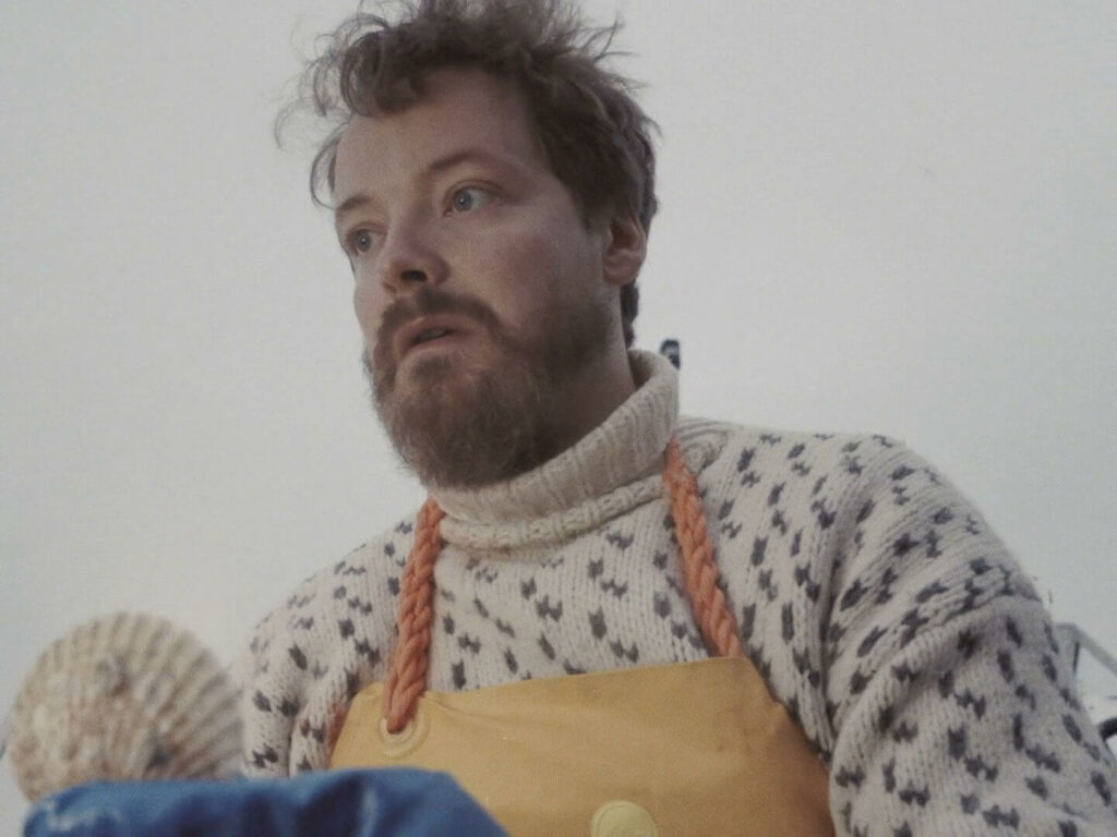 Short Film Review: The Pearl: Greed, Necessity, and Disasters Before ...