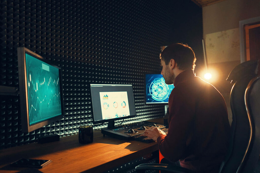 Inside the Editing Suite: Best 6 Video Editing Software That Hollywood ...