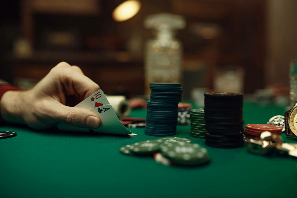 9 Must-Watch Poker Films That Capture the Thrill of the Game - Indie ...