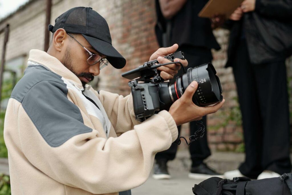 100+ Film Genres to Explore For Your Next Short Film - Indie Shorts Mag