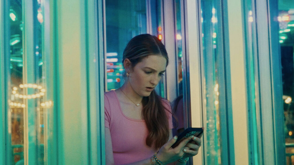 Short Film Review: LeTZ PLaY A gaME: A Funhouse of a Film - Indie ...