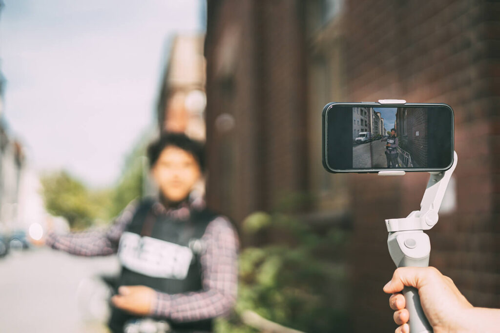 Beginner’s Guide to DIY Filmmaking - Indie Shorts Mag