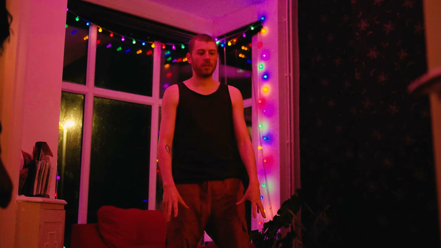 Short Film Review: Trip Report By A Psychonaut: A Thriller That Blends Fantasy & Ecstasy With ...