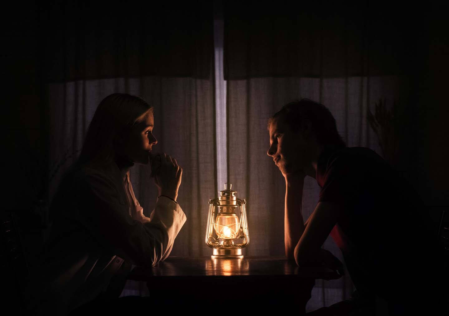 Short Film Review: Eyes of a Blue Dog: A Series of Dreams, Followed by ...