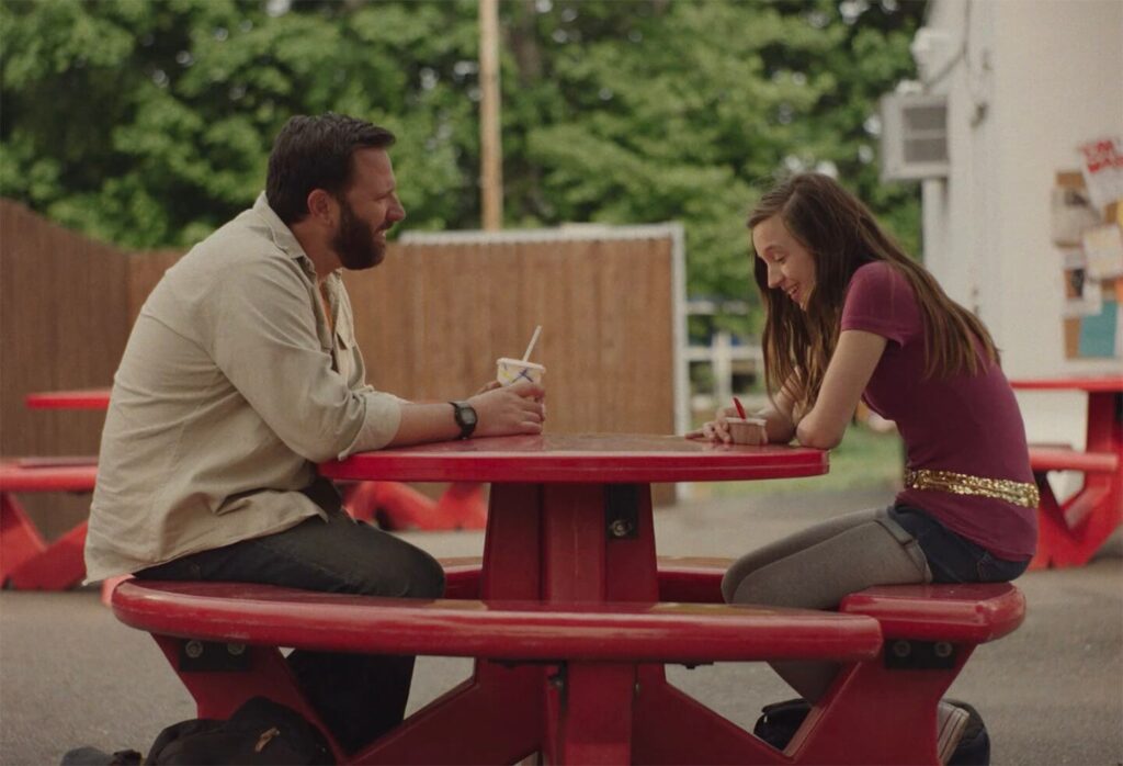 Finding Power in the Awkward: Elliot Frances Flynn on ‘BABY FAT,’ Dark ...
