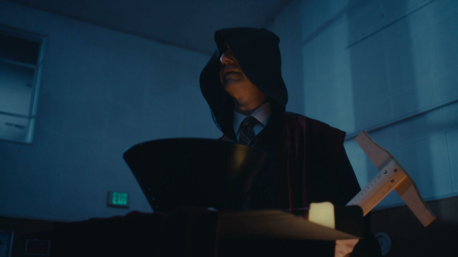 Short Film Review: Rite of Way: A Hilarious Comedy of Socioeconomic ...