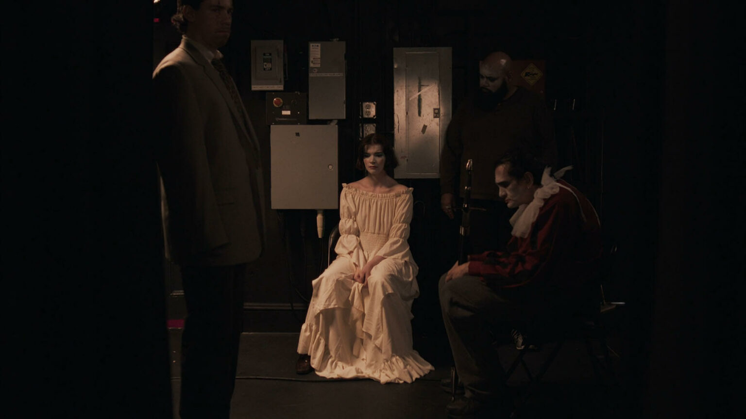 Short Film Review: Climb the Ladder: A Victorian Dystopia, and the ...